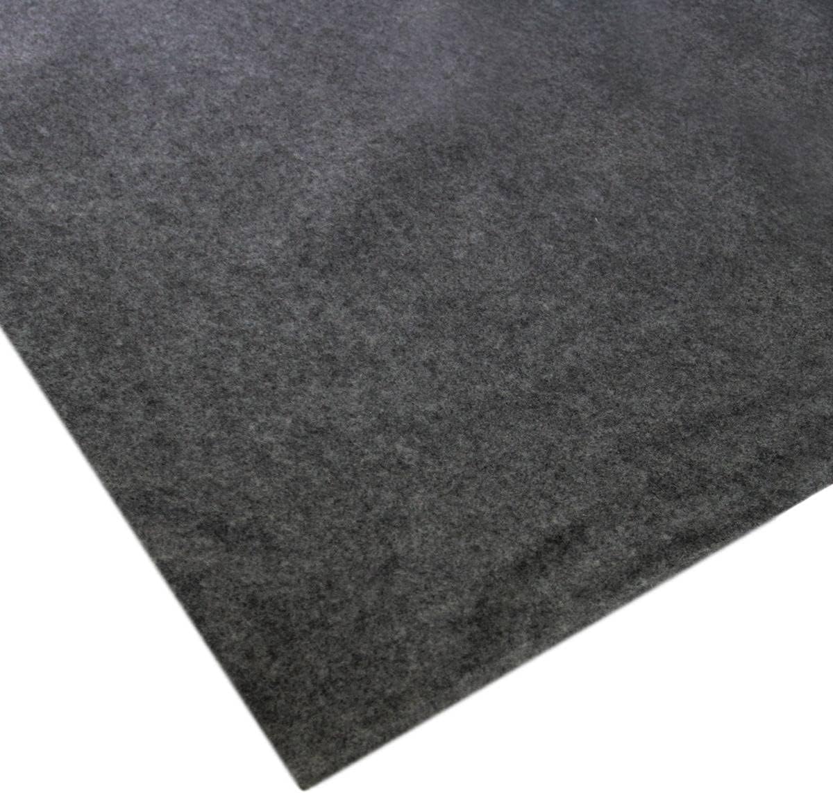 Buy Van Lining Carpet 4 Way Super Stretch Kit 11m2 Camper Van Vehicle ...