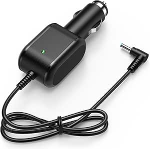 Amazon.com: 5V Car Charger for Rand McNally GPS Mount AC Adapter ...
