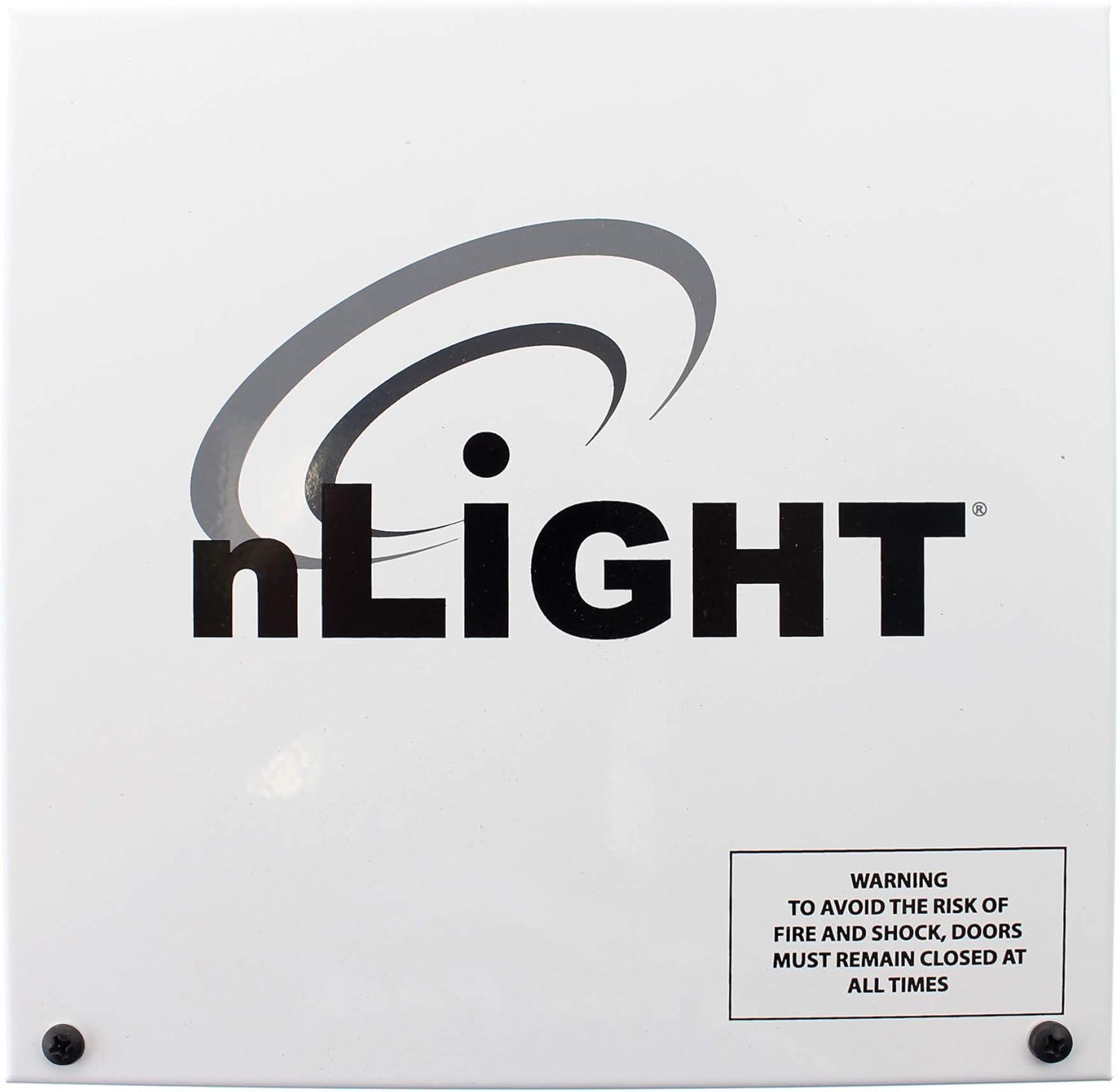 Amazon.com: Sensor Switch nPANEL-4-1EBB nLight Dimming Panel, 0-10V ...