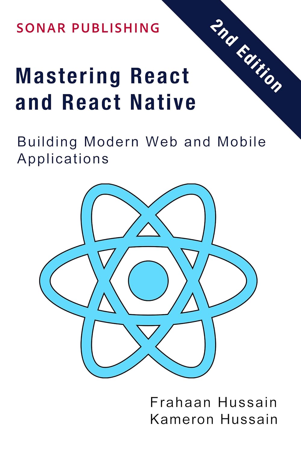 Mastering React and React Native: Building Modern Web and Mobile ... Mastering React and React Native: Building Modern Web and Mobile ...