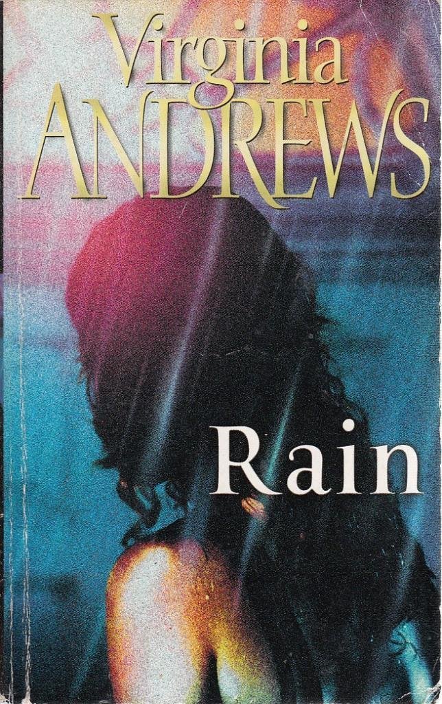 Rain : Amazon.in: Books