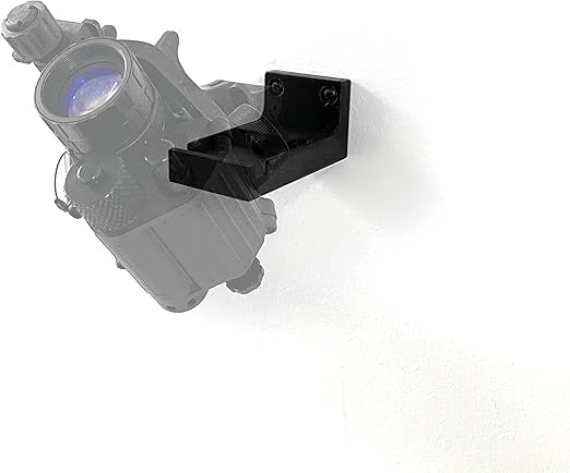 Amazon.com : SPARTAN MOUNTS Night Vision Goggle Hook for MICH & ACH ...