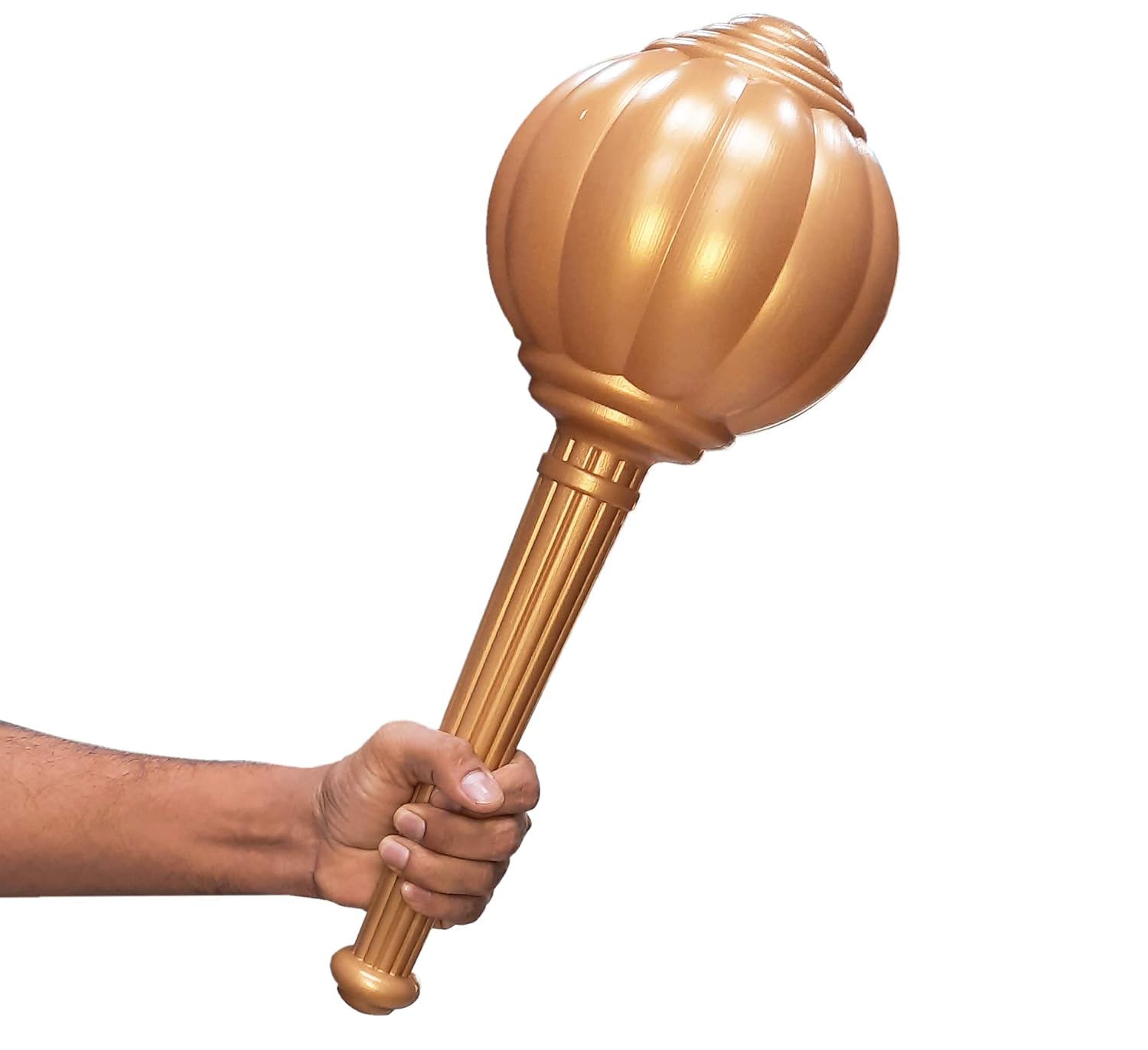 Buy EVAN Plastic Hanuman Gada Toy for Kids Bheem Gada Toys Sword Toys ...