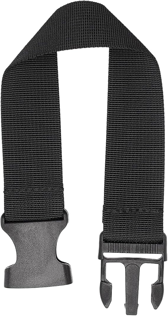 Backpack Chest Strap, Belt Extender for Fanny Pack Strap Extension ...