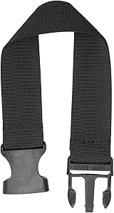 Backpack Chest Strap, Belt Extender for Fanny Pack Strap Extension ...