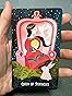 Star Maiden Tarot: Kirchen, Hannah: 9781646711758: Amazon.com: Books