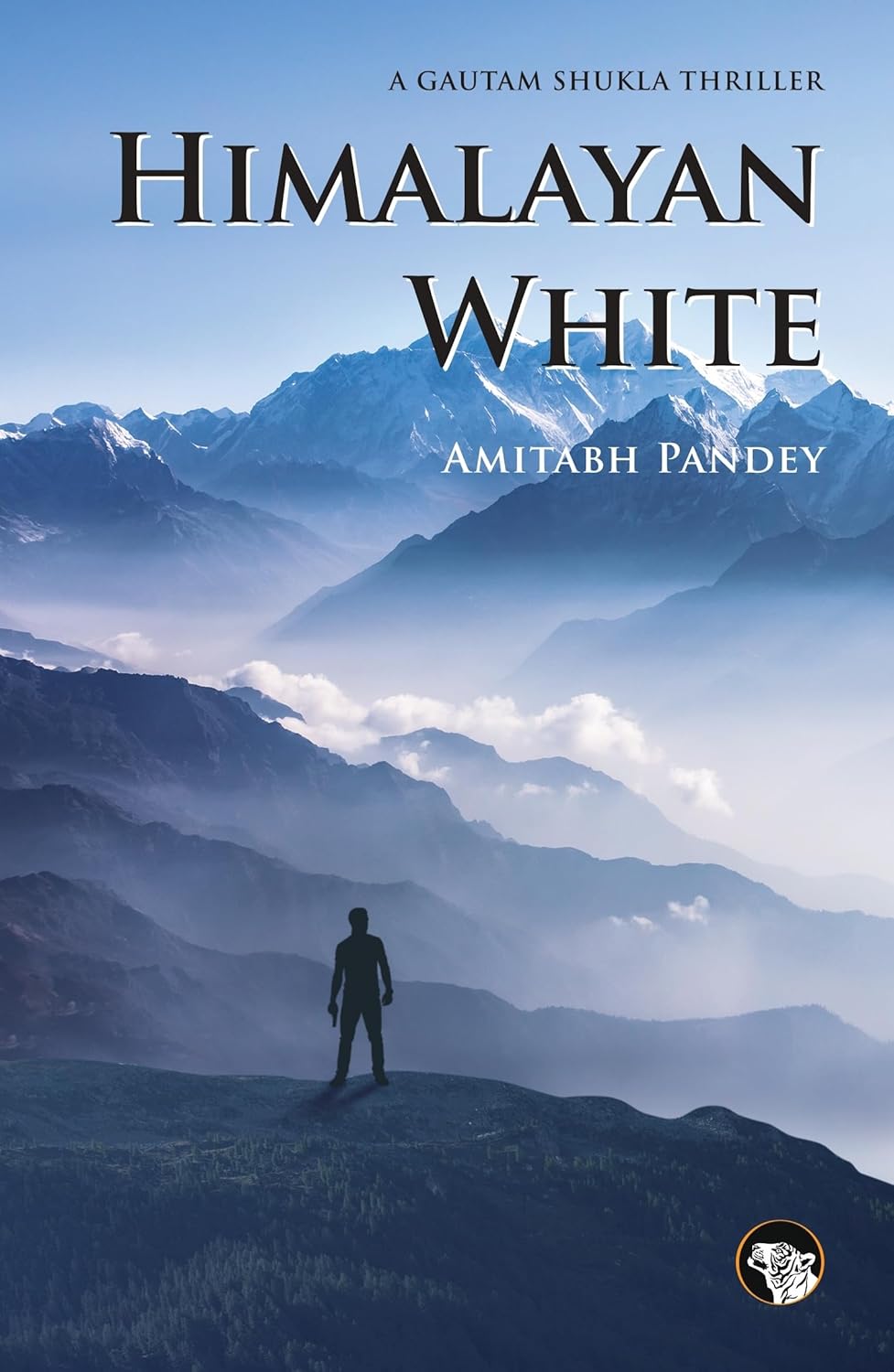 Buy Himalayan White Book Online at Low Prices in India | Himalayan ...