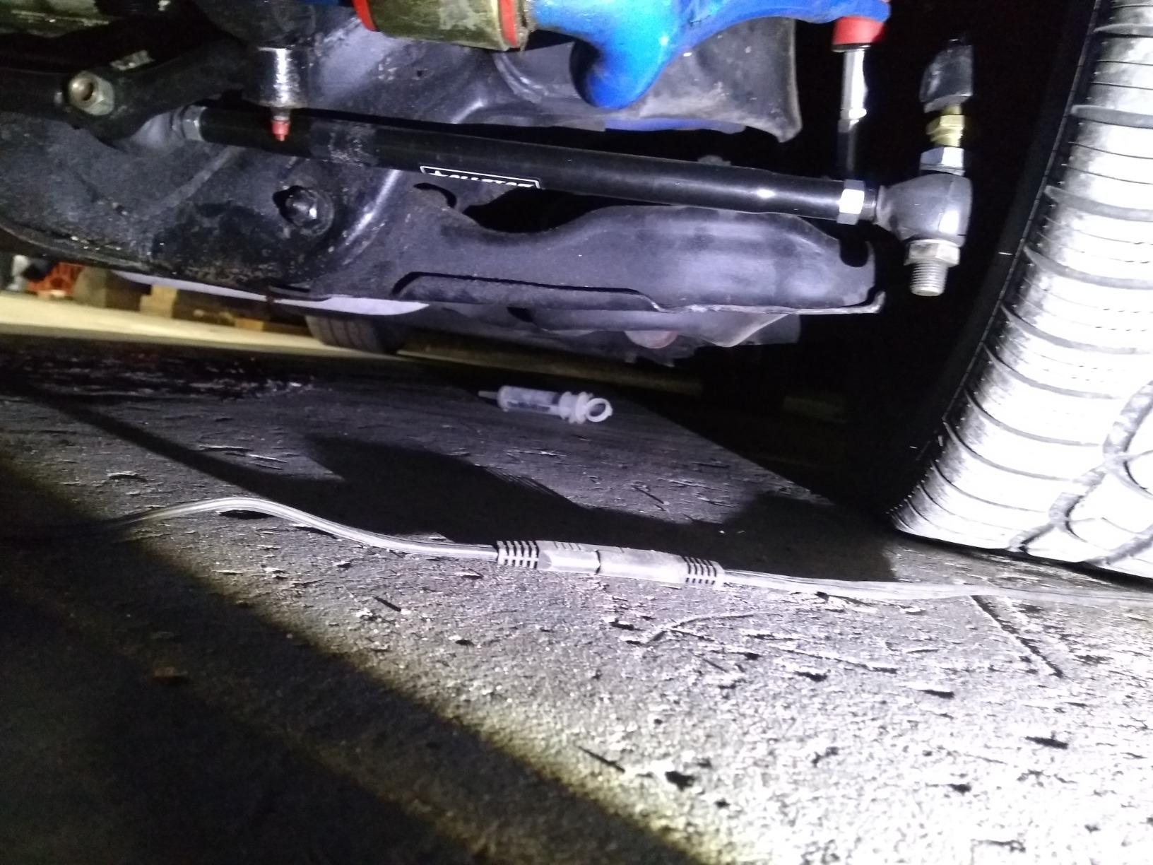 Amazon.com: Seals-It RERS36PK Rod End Boots : Automotive