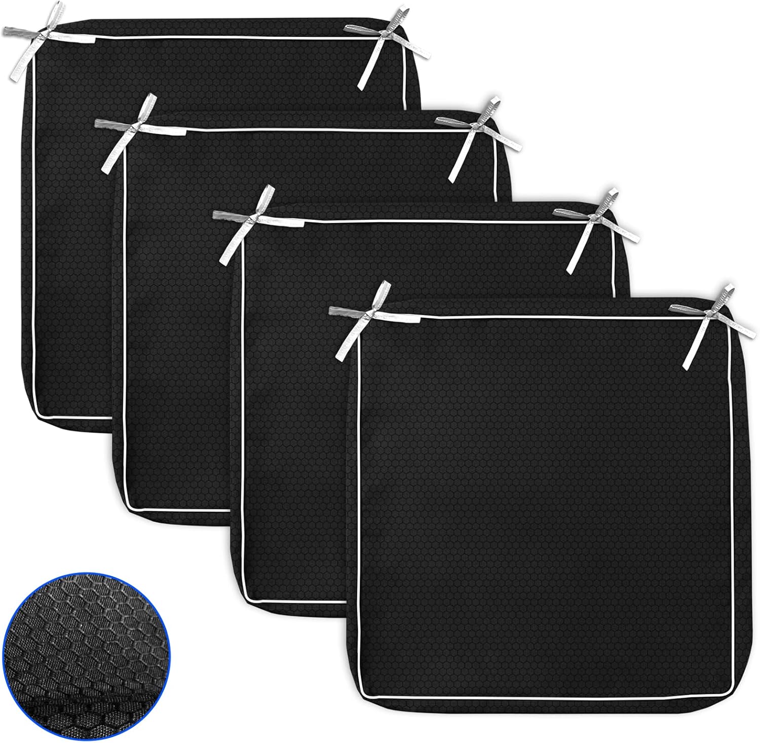 Amazon COSHNIBI Outdoor Cushion Covers 20 X 18 X 4 Water amazon-coshnibi-outdoor-cushion-covers-20-x-18-x-4-water