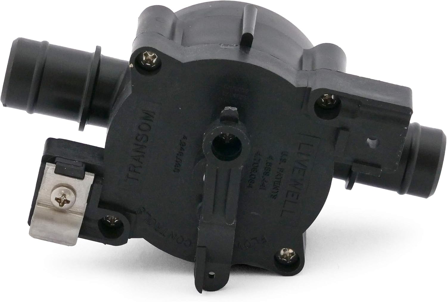 Flow-Rite MV-04-RN01 V4R Control Valve : Amazon.ca: Tools & Home ...