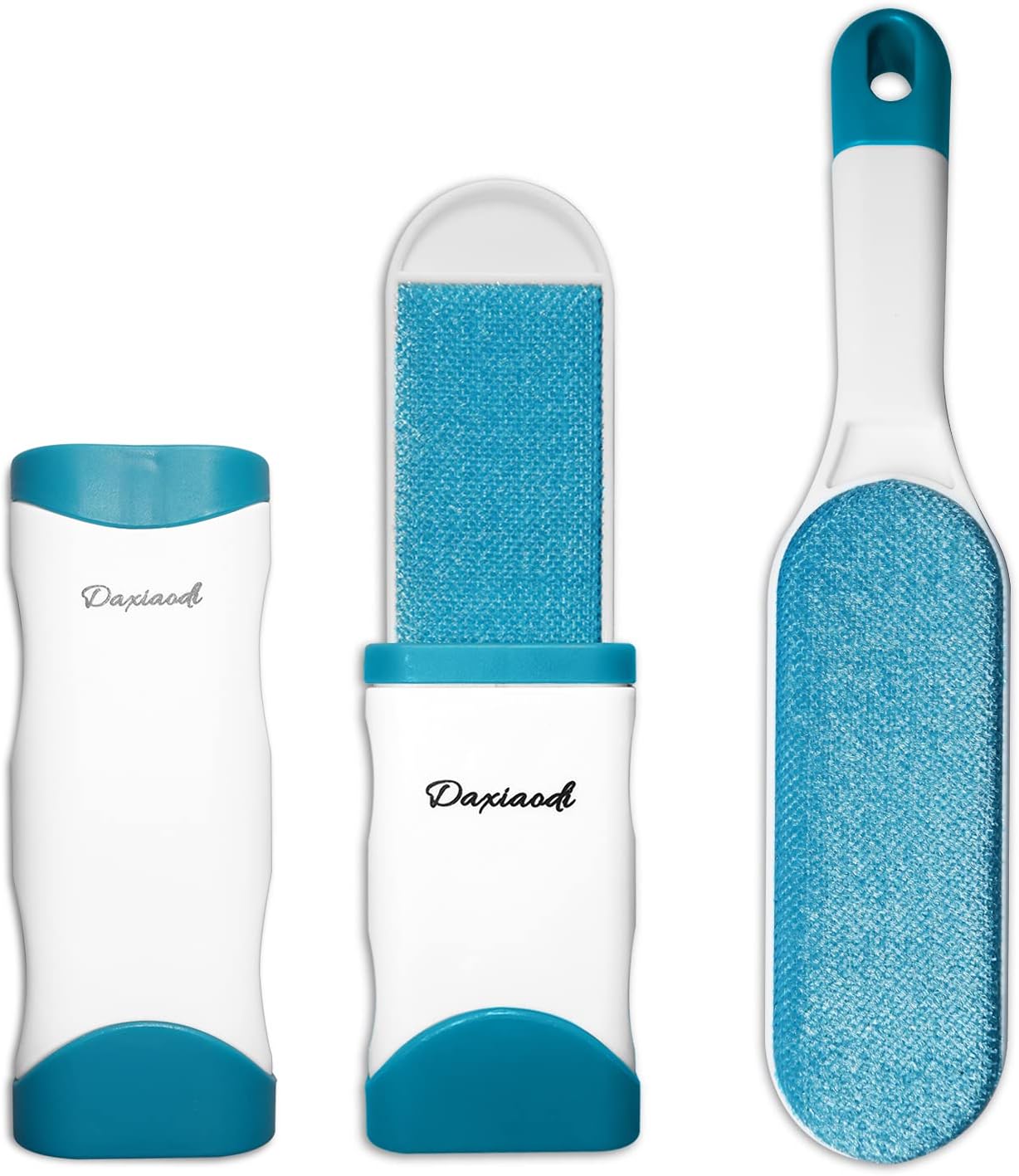 Amazon.com: Magic Lint Brush, Fabric and Clothes Cleaner, Also Pet Hair ...