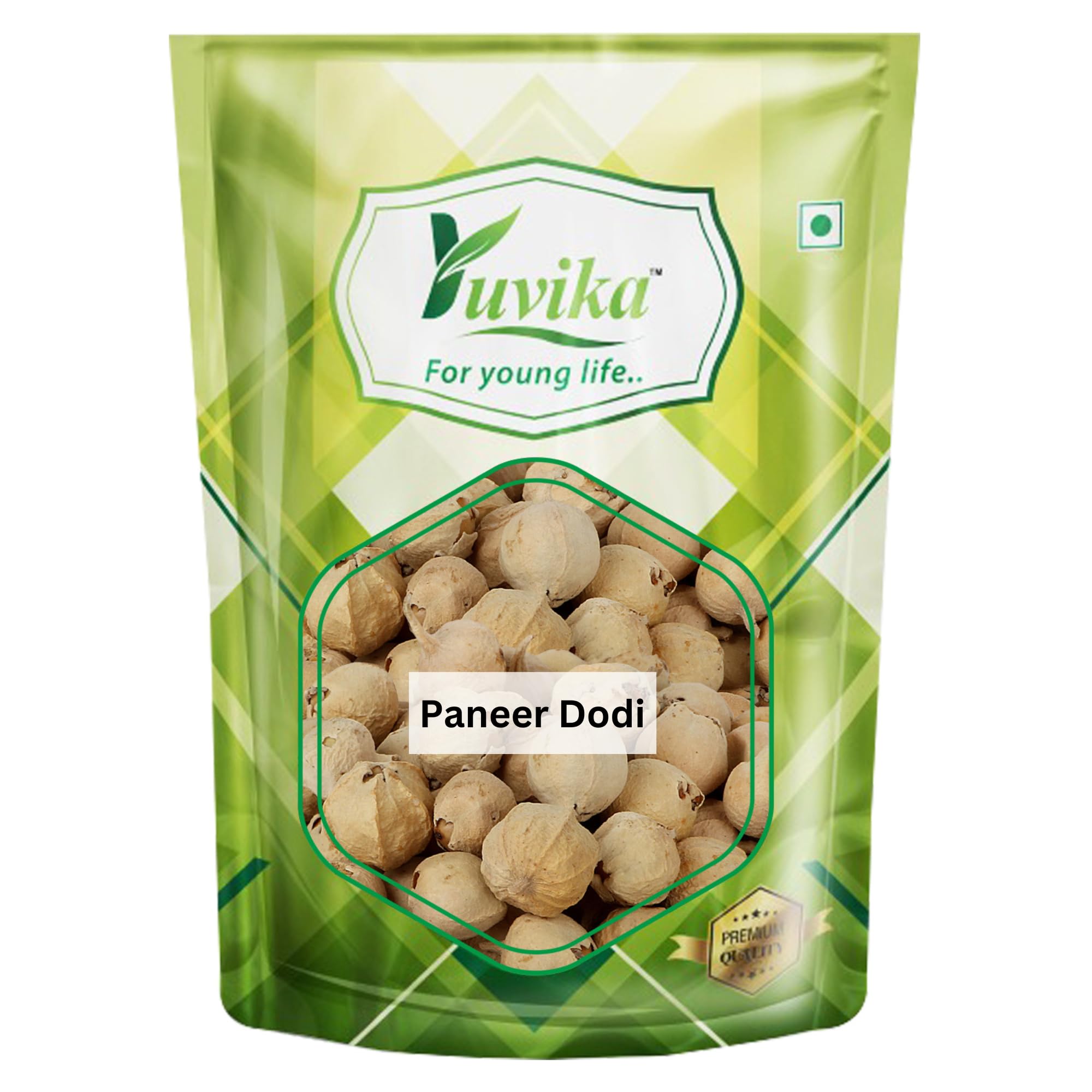 Paneer Dodi - Indian Rennet - Withania Coagulans - Paneer Flowers ...