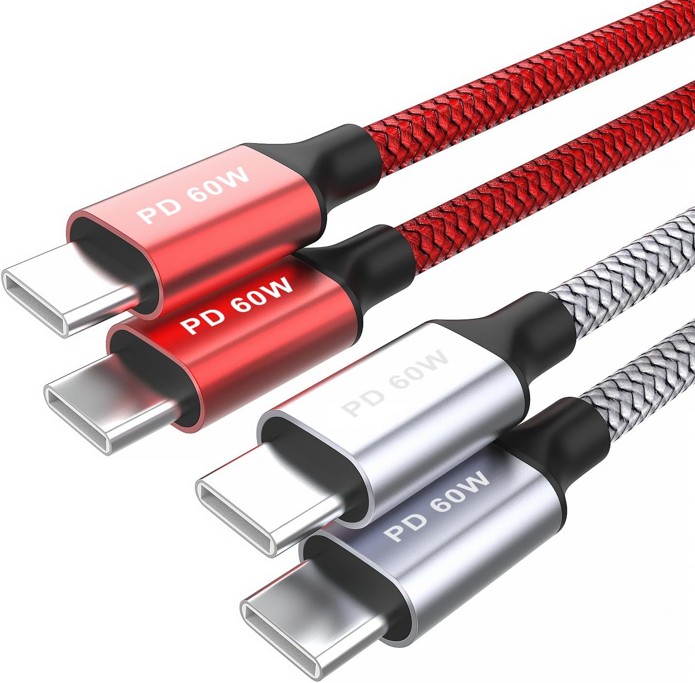 Amazon.com: Anker Prime USB C to USB C Cable, 240W Fast Charging Cord ...