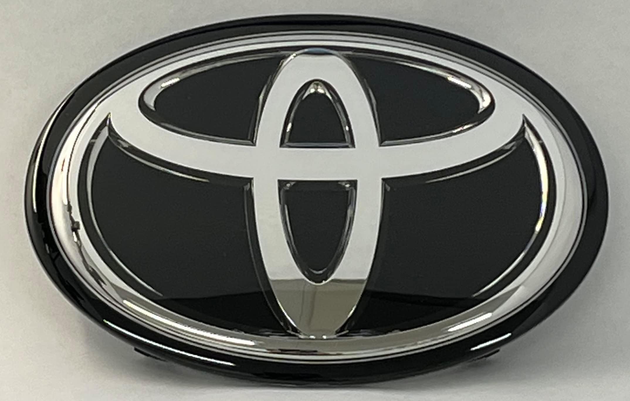 Amazon | TOYOTA (トヨタ) 純正部品 エンブレム 90975-02160 | エンブレム | 車＆バイク