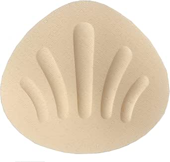 BIMEI Lightweight Breast Forms Sponge Boobs for Women Mastectomy Breast ...