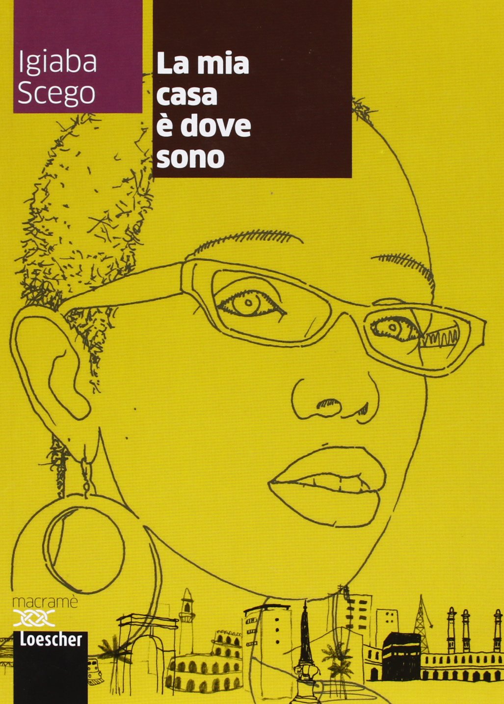 Amazon.com: La Mia Casa e Dove Sono (Italian Edition): 9788858302705 ...