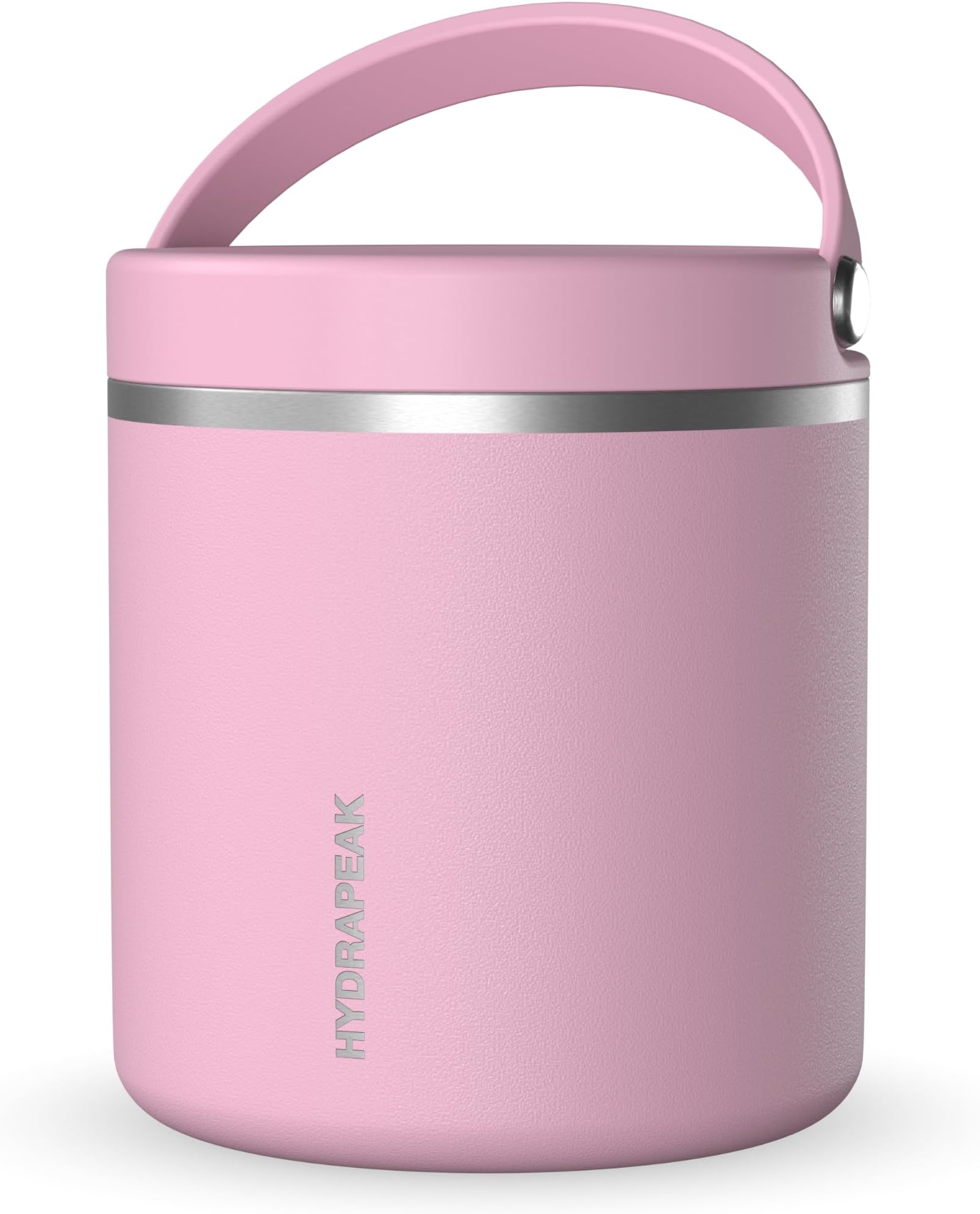 Amazon.com: EKDJKK Lunch Container Hot Food Jar, 18 oz Stainless Steel ...