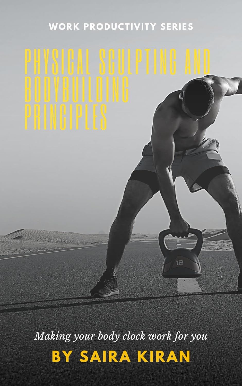 PHYSICAL SCULPTING AND BODYBUILDING PRINCIPLES : Basics of simple ...