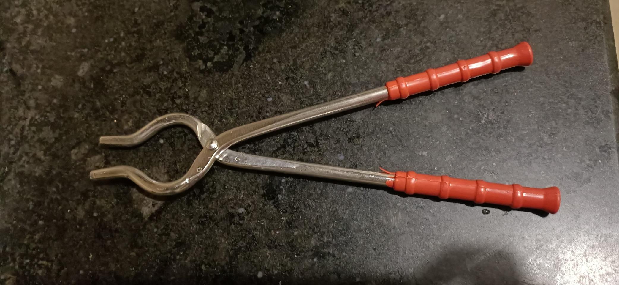 Buy kreyam's Tongs Pakkad for Kitchen Pincers Cooking Holder Idukki ...