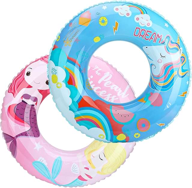 Amazon.ca: Water Floaties