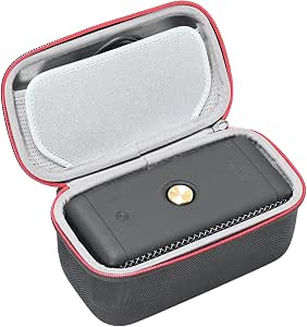 RLSOCO Case for Marshall Emberton III/Emberton II/Emberton Portable ...