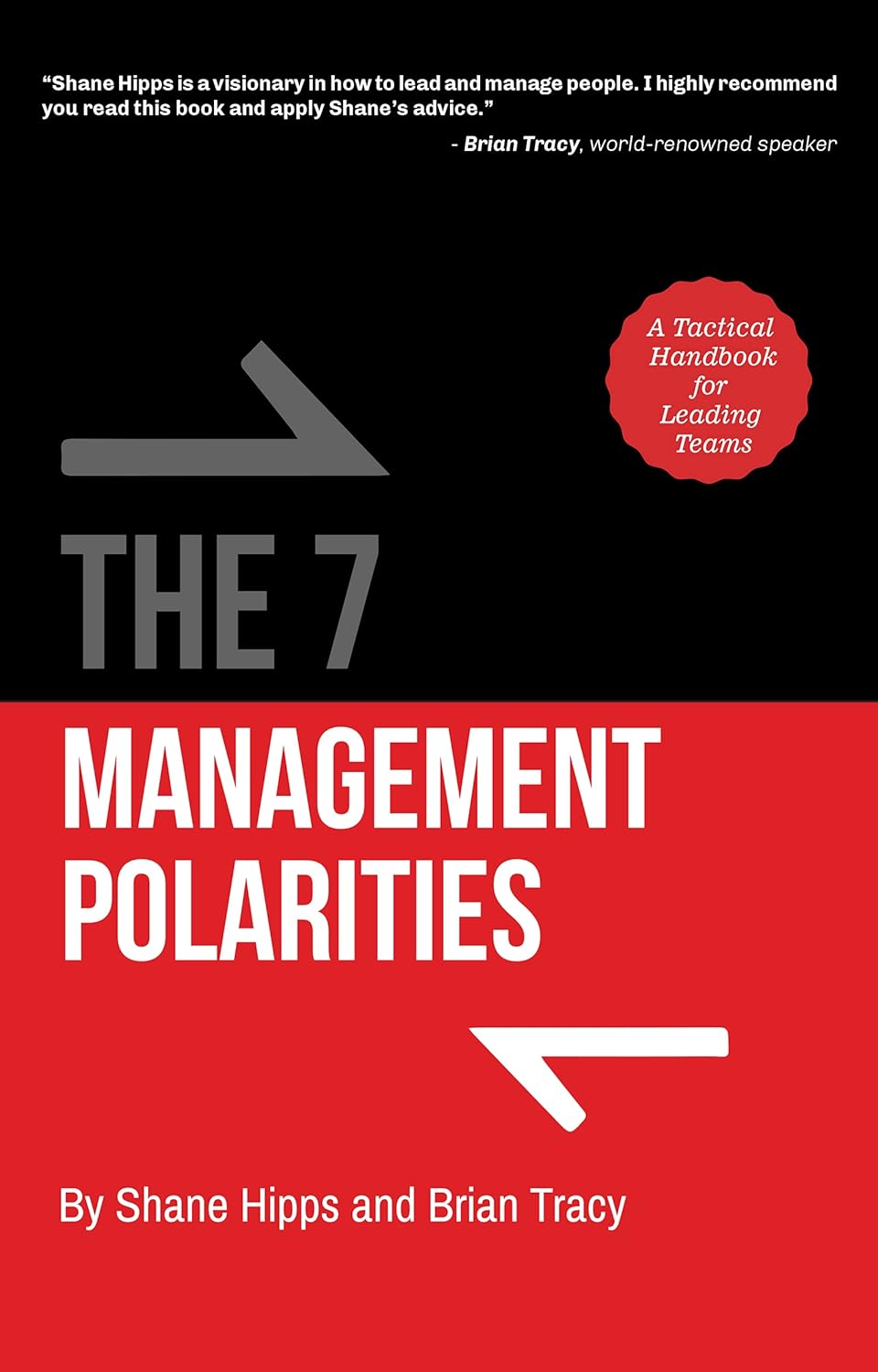 The 7 Management Polarities: A Tactical Handbook For Leading Teams ...