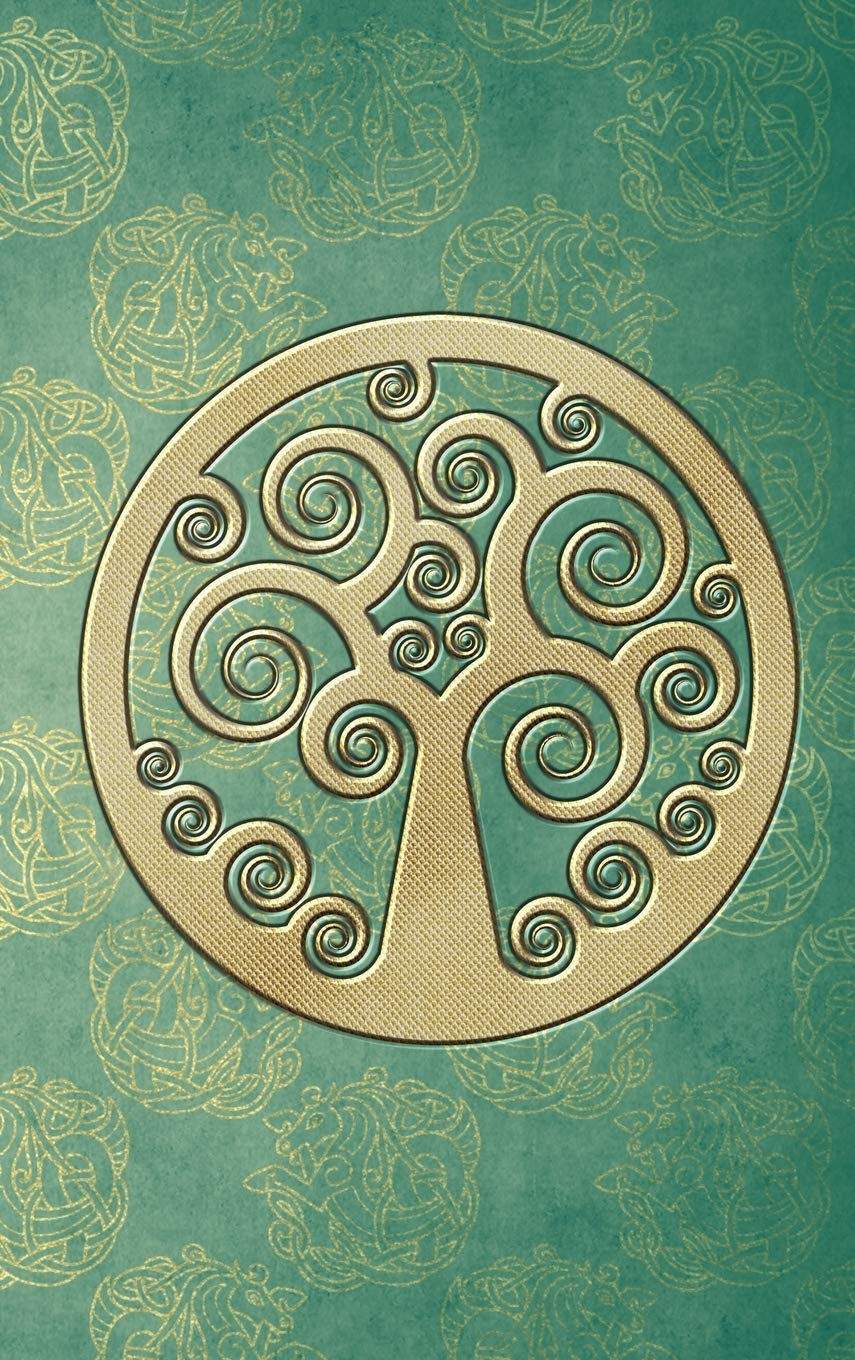 Celtic Tree Of Life Wallpaper