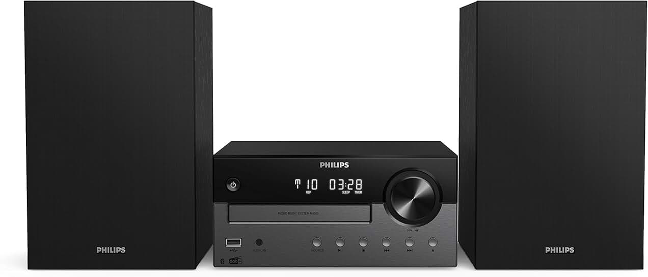 Amazon.co.uk: Hi-Fi Compact Stereo Systems - Hi-Fi Compact Stereo ...