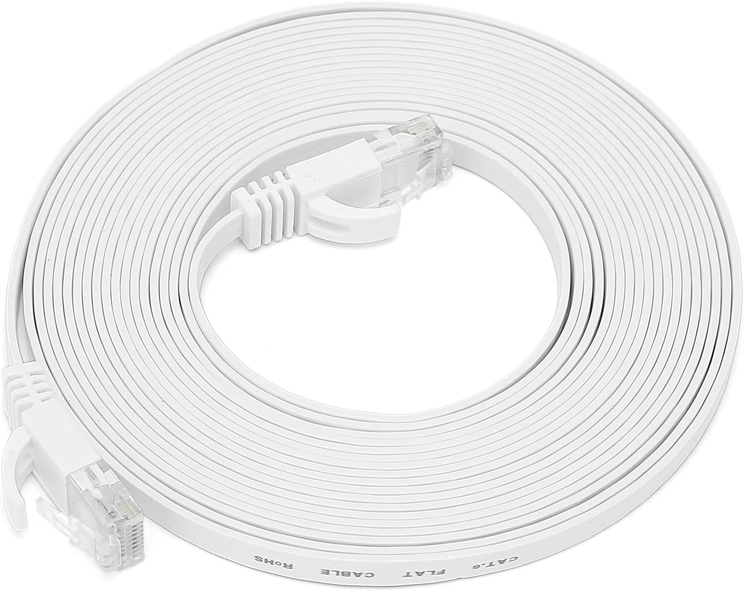 Amazon.com: Google Ethernet Cable RJ45 Replacement, Original Gigabit ...