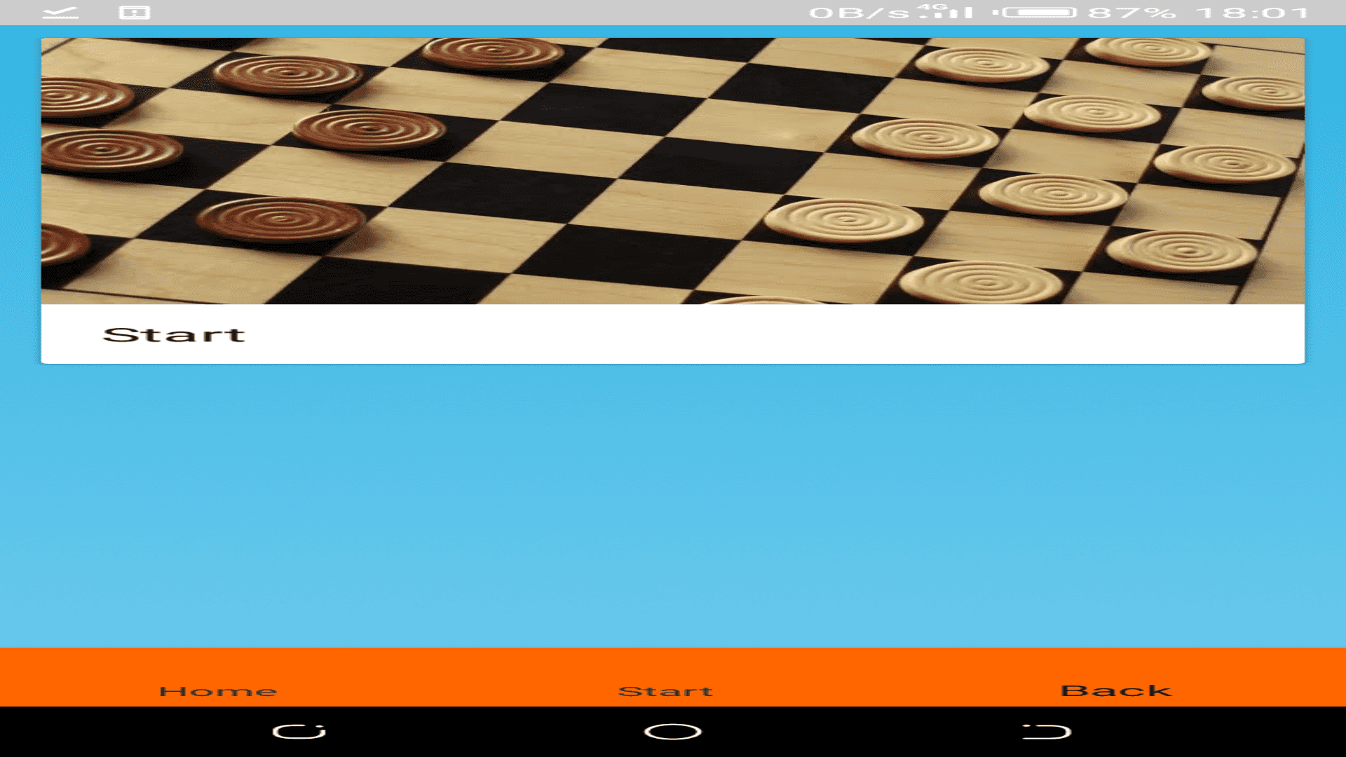 Checkers - App on Amazon Appstore