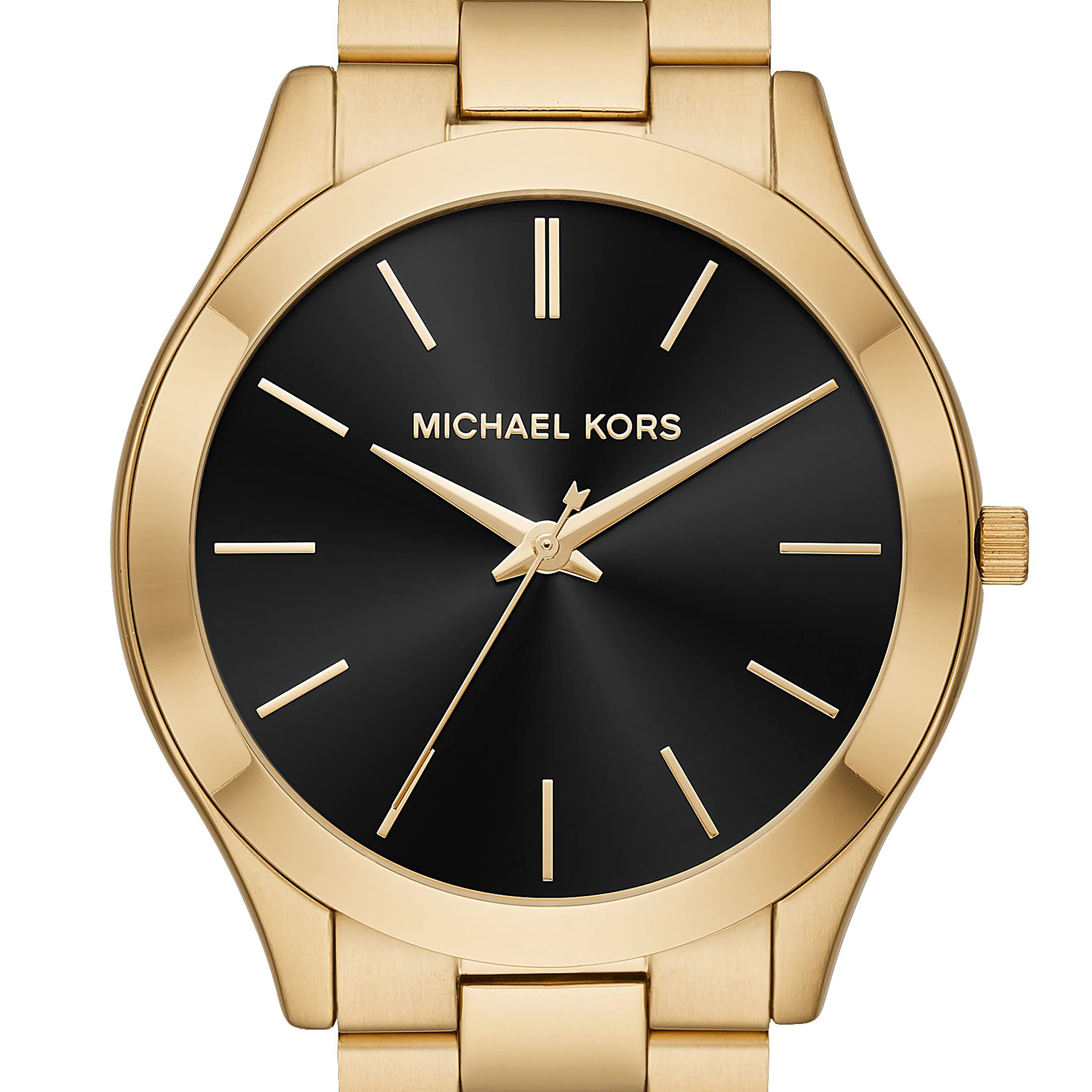 Michael Kors Slim Runway Relo...B079G3YPQ9 | Encarguelo.com