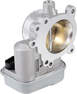 Amazon.com: GFJEF Throttle body Assembly for Chevy for HHR 2.4L 2006 ...
