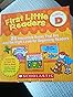 Amazon.com: First Little Readers: Guided Reading Level D (Parent Pack ...
