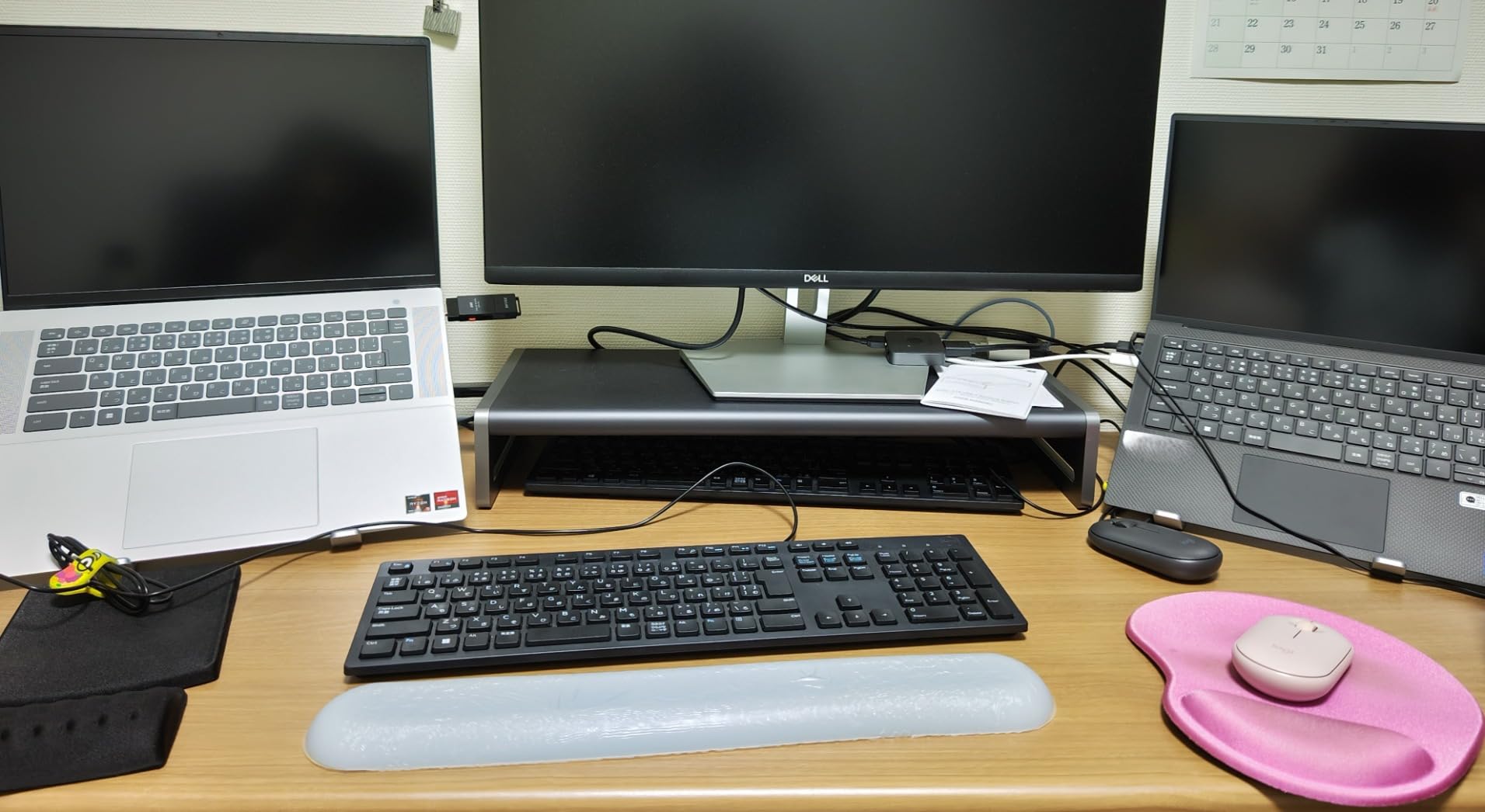 Amazon.co.jp: Anker 675 USB-C ドッキングステーション (12-in-1, Monitor Stand ...