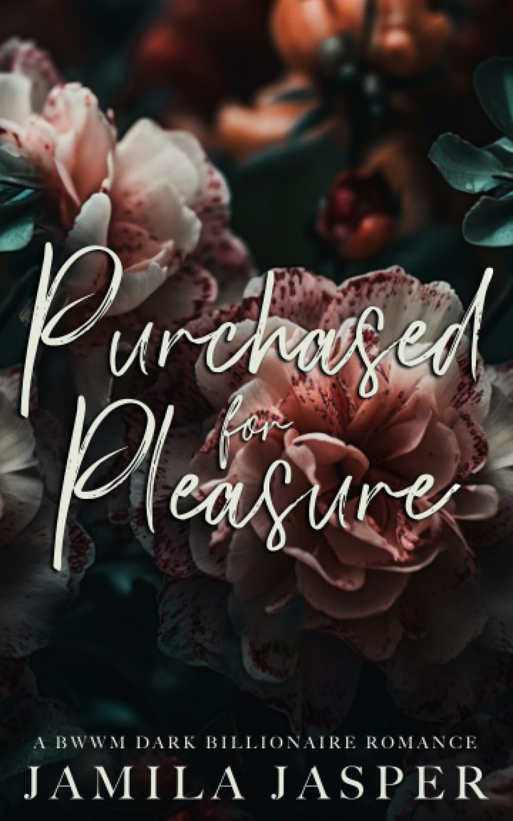 Amazon.com: Purchased For Pleasure: BWWM Dark Billionaire Romance ...