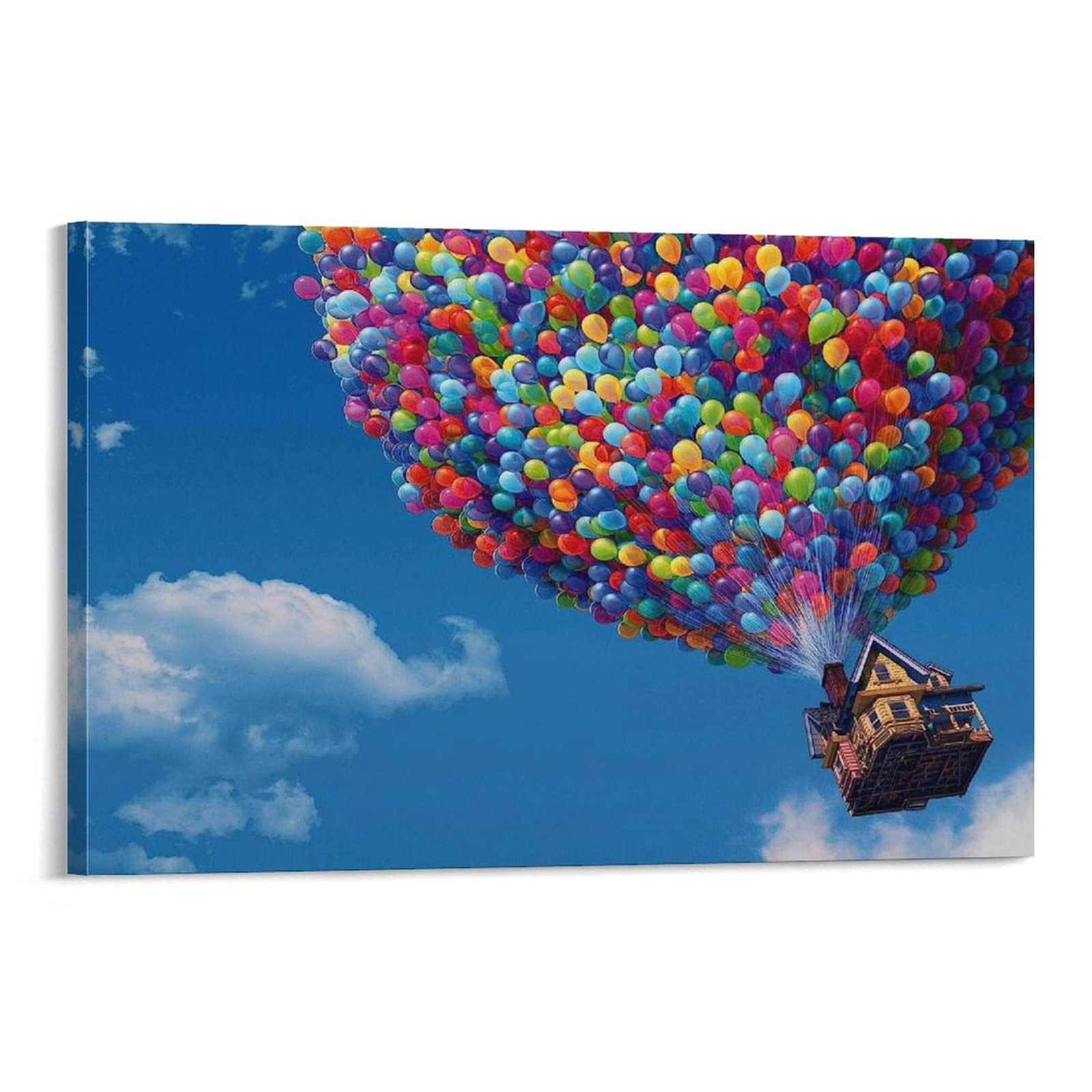 Up Poster Pixar