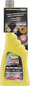 Amazon.com: Arexons Petrol Additive Complete Cleaner 9794 : Automotive