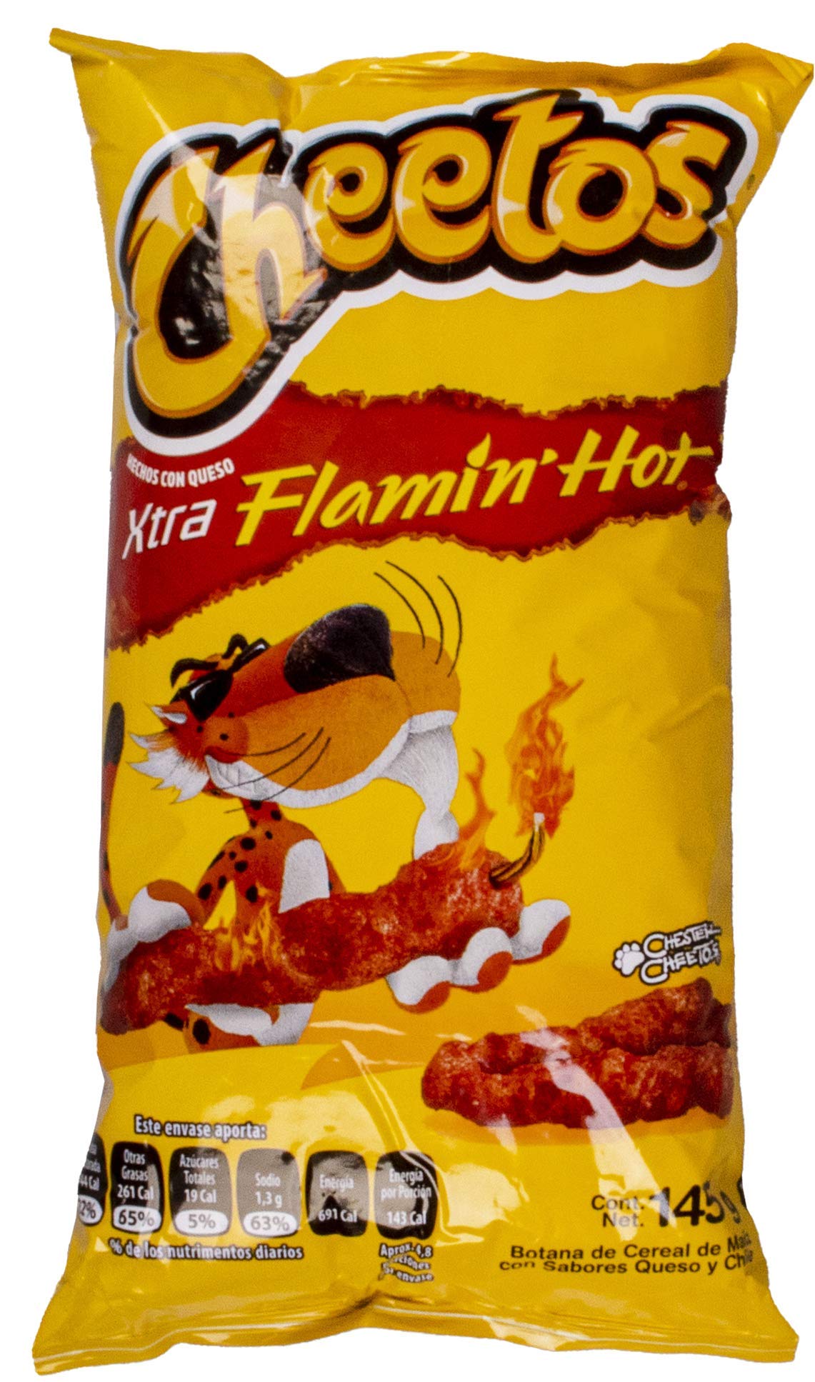 Authentic Mexican Chips Large Bag Fresh Mexican Snacks Cheetos Bolita ...