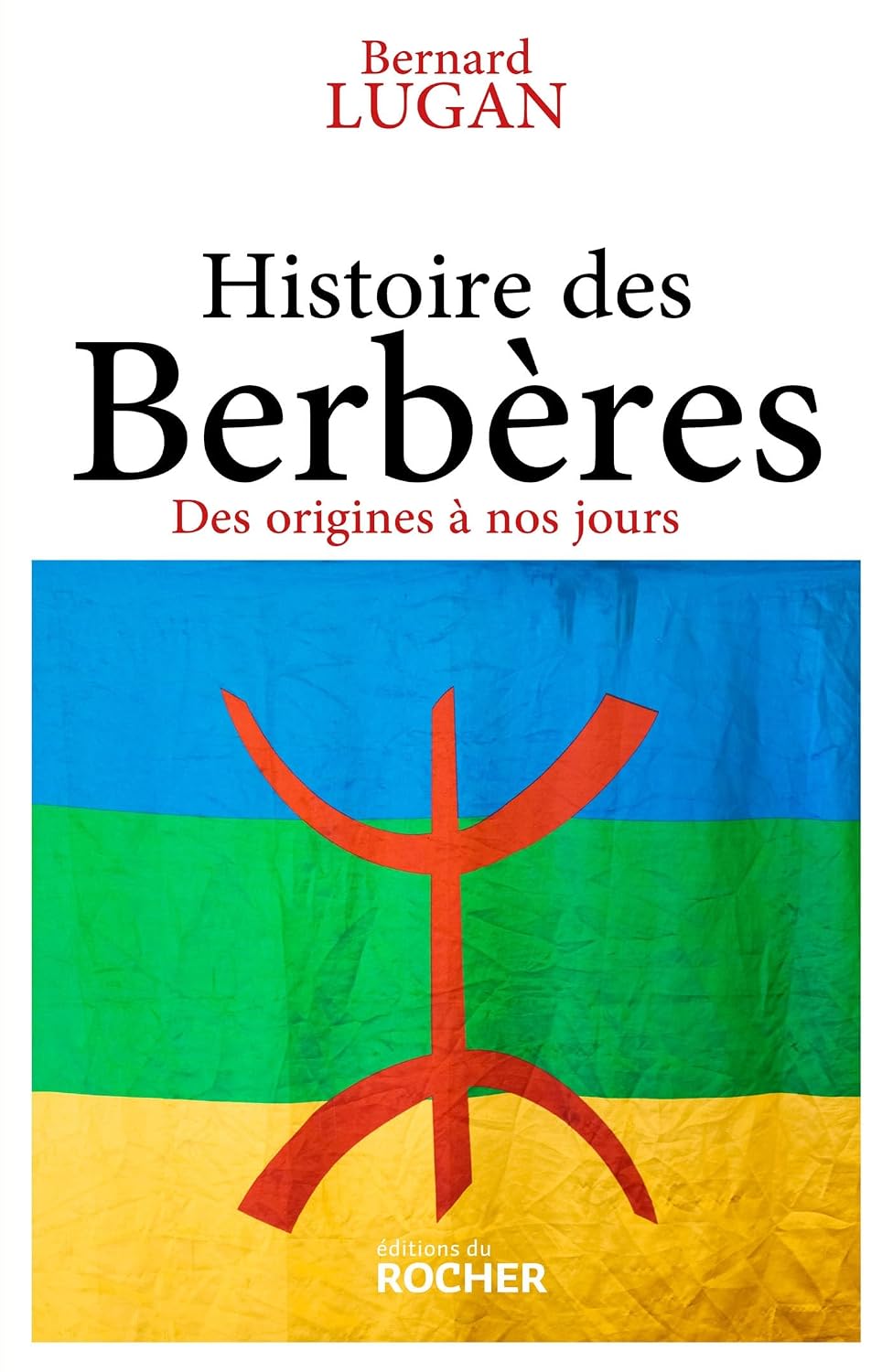 Amazon.com: Histoire des Berbères: Des origines à nos jours ...