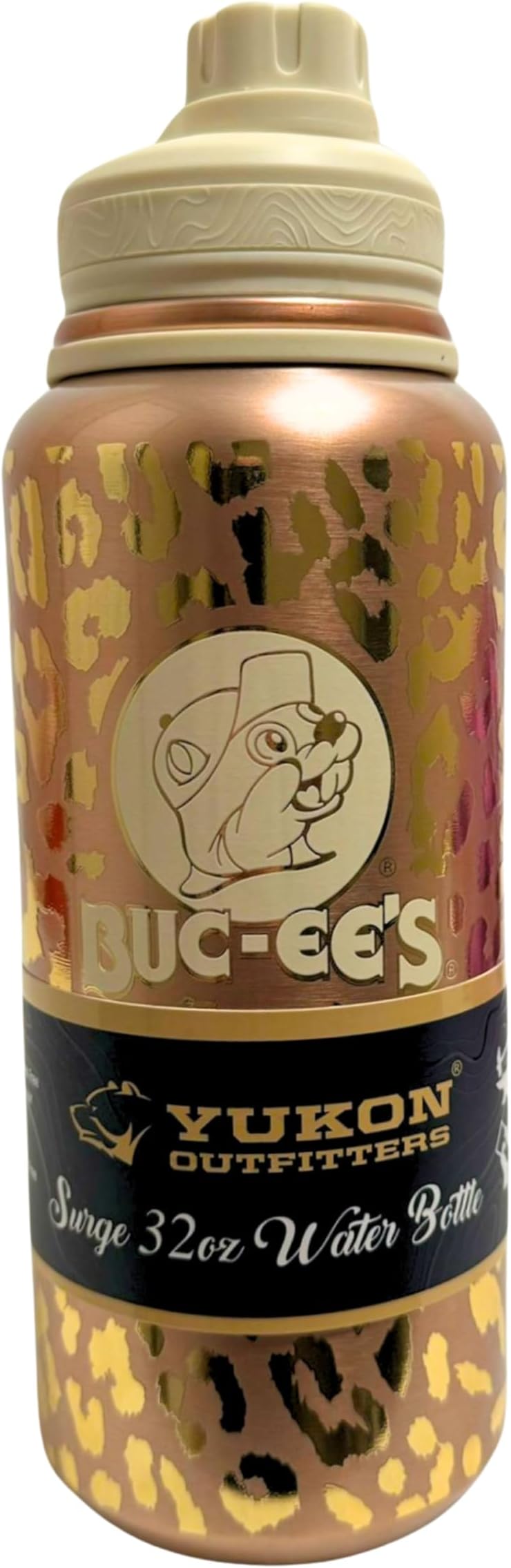 Amazon.com: Buc-ee's 4-in-1 Drink Cooler & Tumbler, Buc-ee's Cup ...