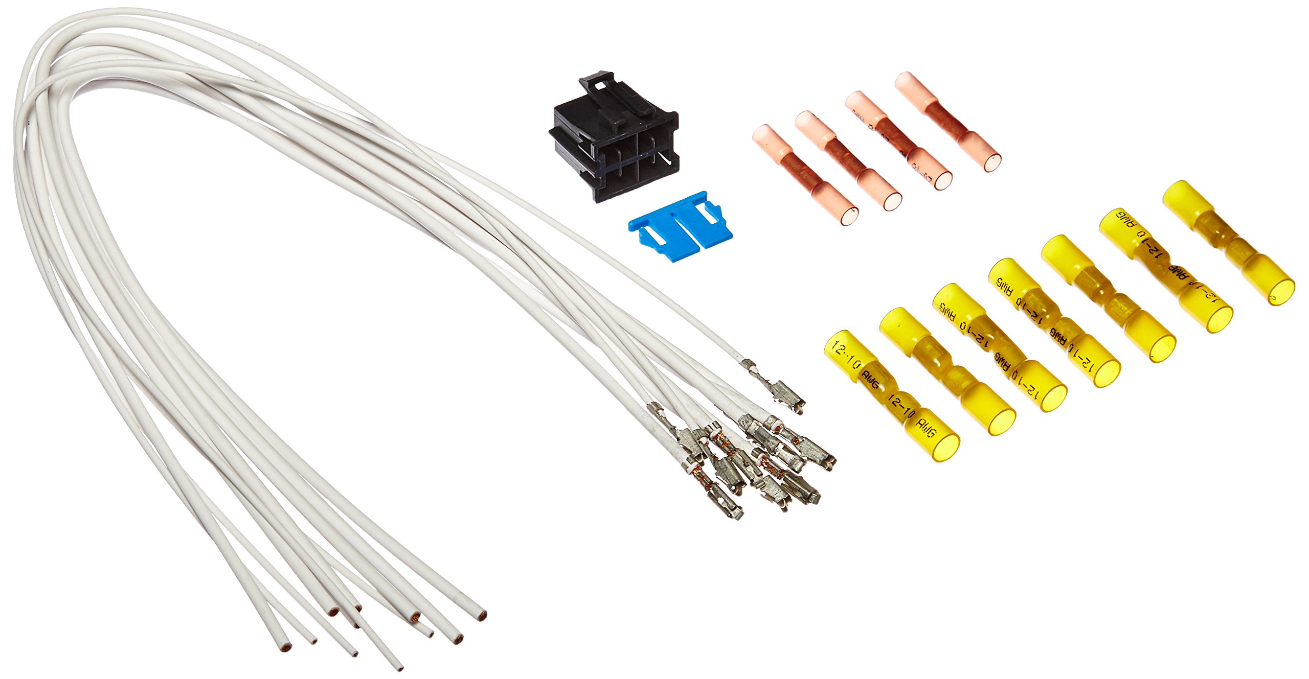 Amazon.com: Genuine GM 15306189 Daytime Running Lamp Control Module ...