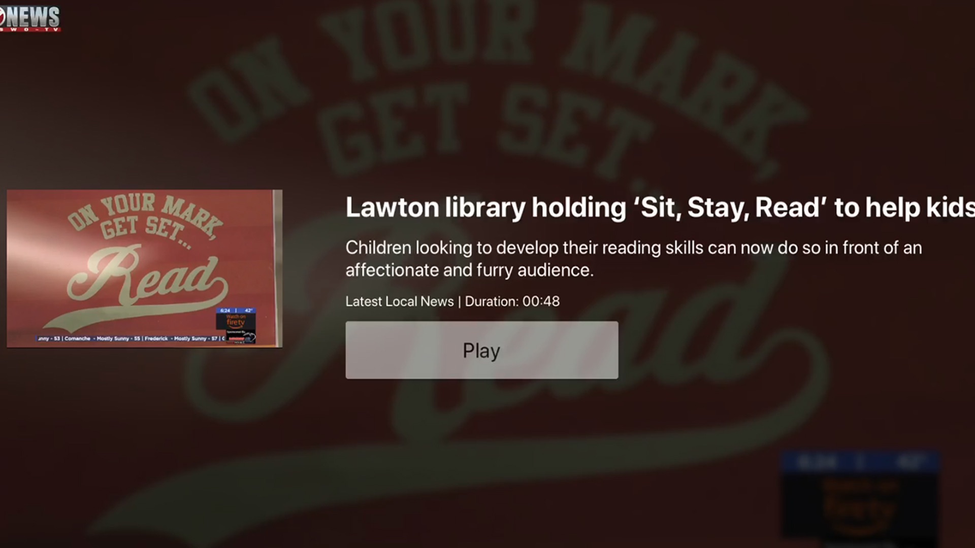 KSWO 7 NEWS:Amazon.com:Appstore for Android