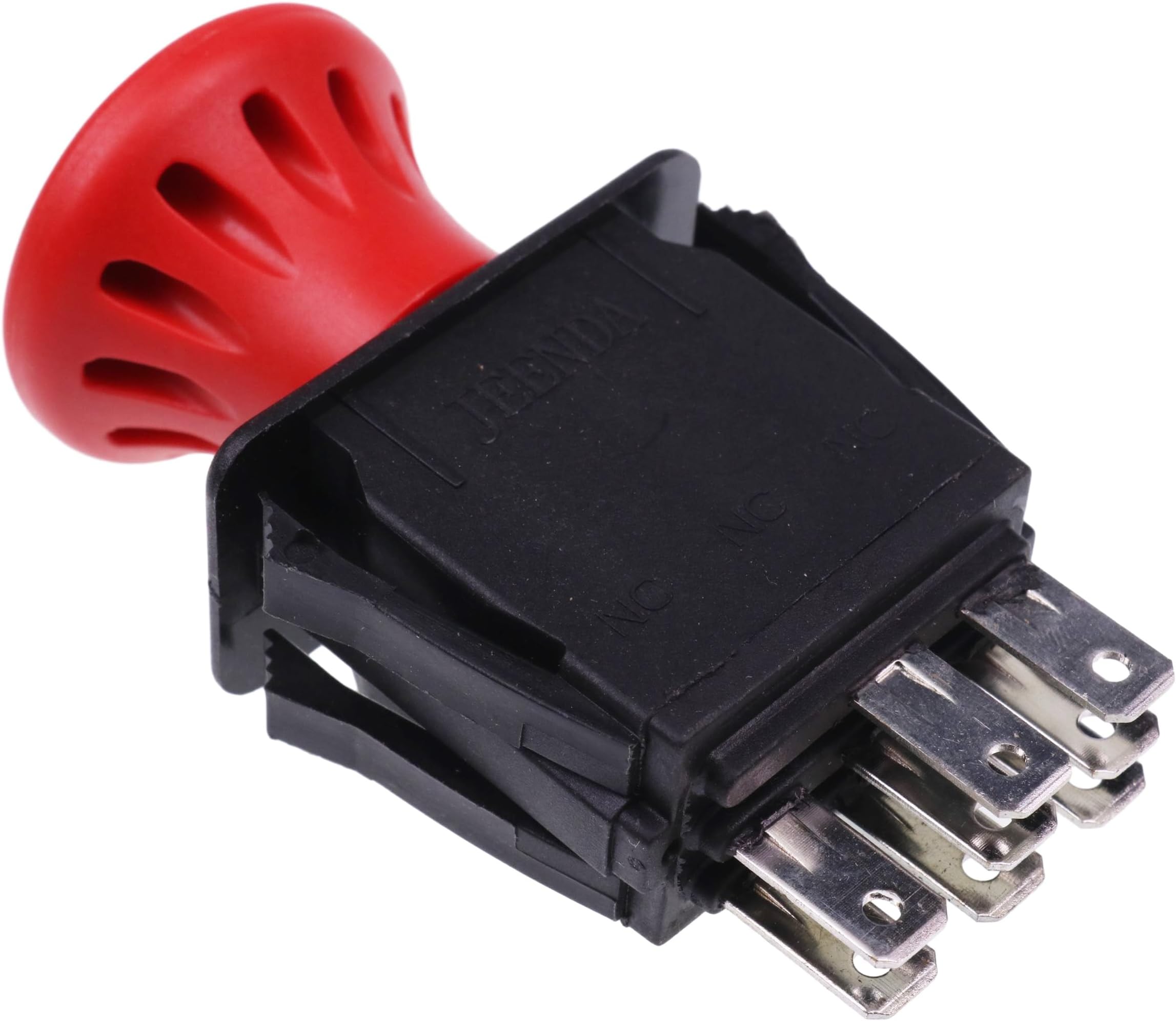 Amazon.com : HD Switch 10 AMP Upgrade Blade Clutch PTO Switch Replaces ...