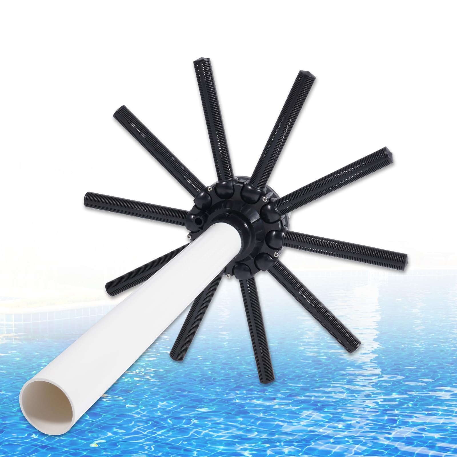 Amazon.com: Dilomber SX210DA Lateral Assembly with Center Pipe 24 ...