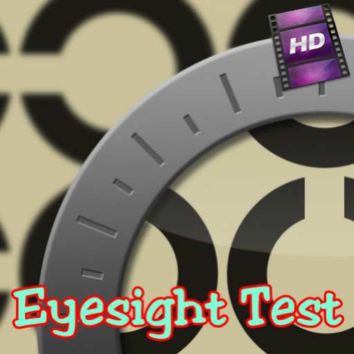 Eyesight Test - App on Amazon Appstore