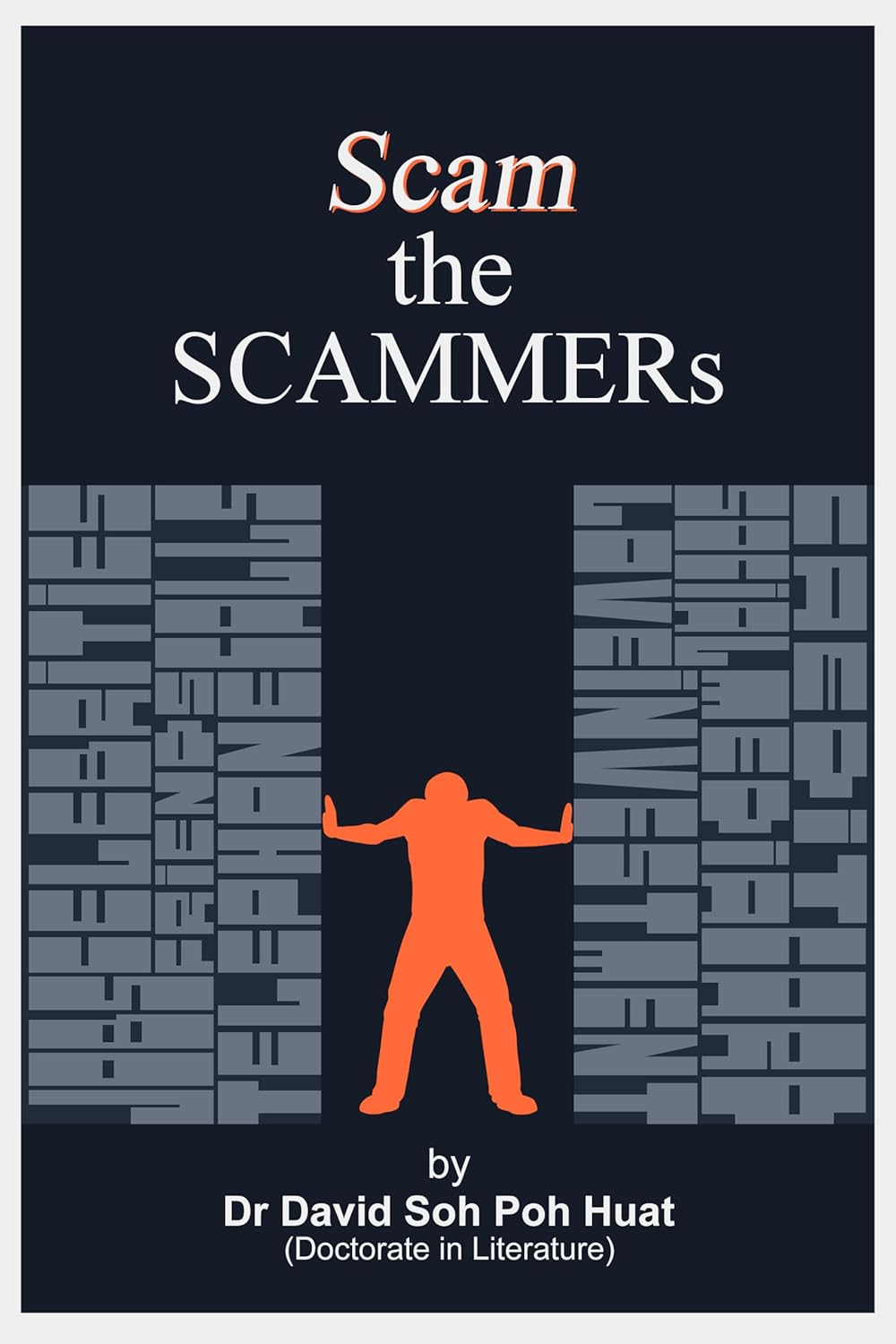 Scam the SCAMMERs (English Edition) - eBooks em Inglês na Amazon.com.br