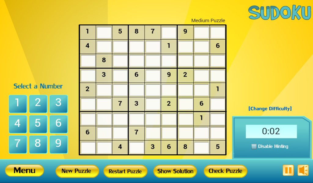 Entertainment Puzzle Games 4-pack - App on Amazon Appstore