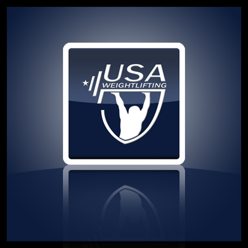 USA Weightlifting:Amazon.com:Appstore for Android