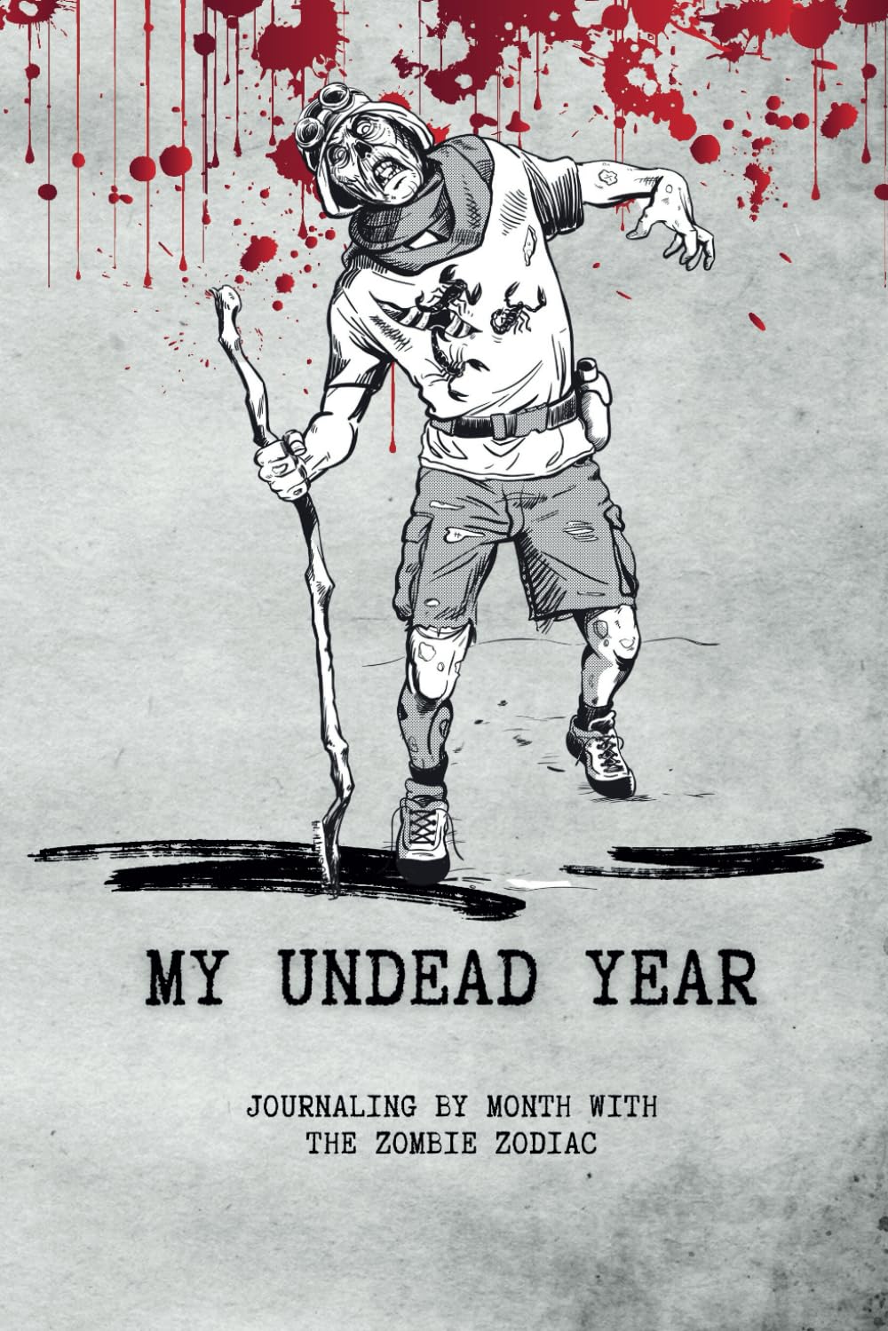 Zombie zodiac 60 photos - Astrologytoyou.com