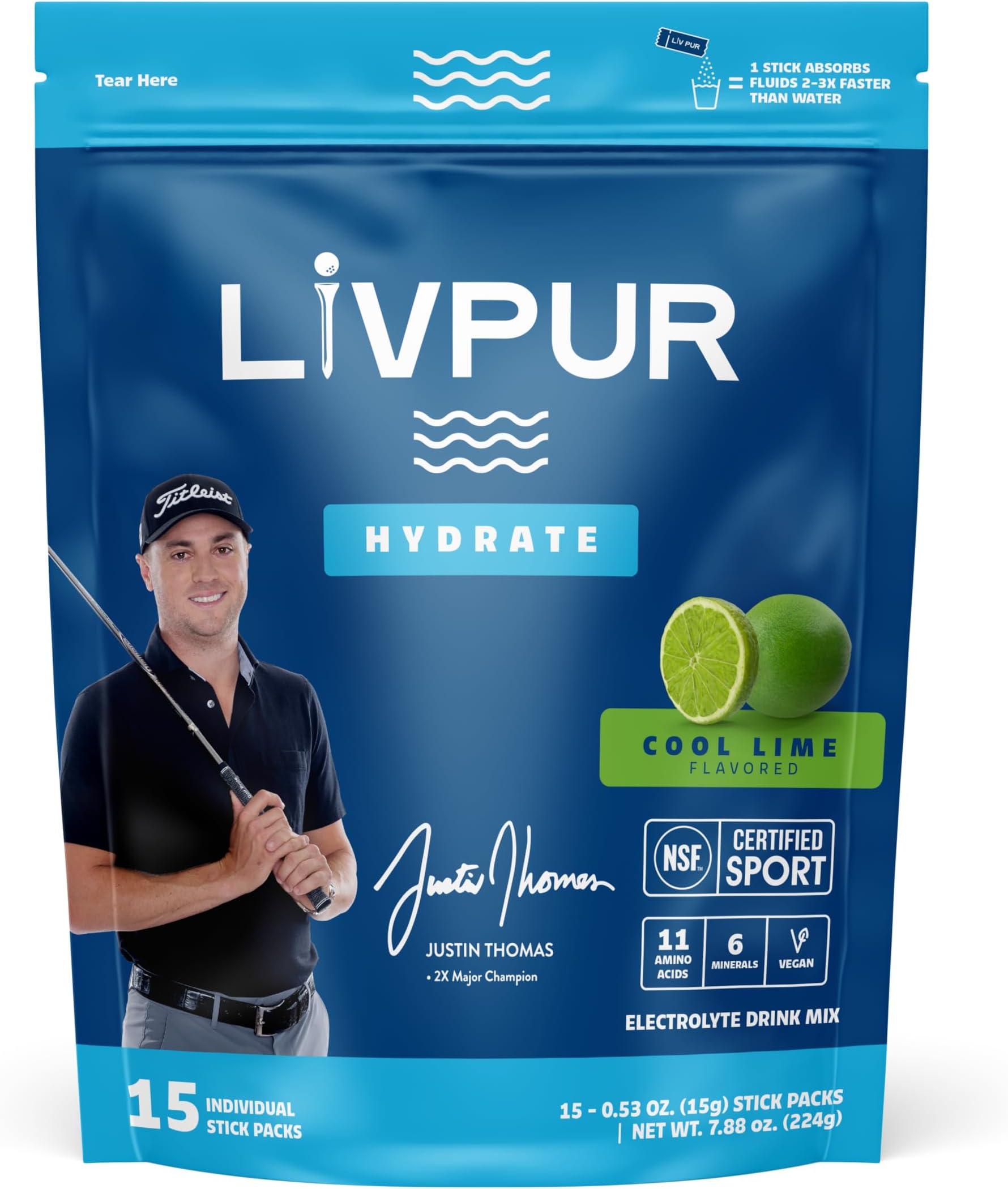 Amazon.com: Liv Pure New Advanced Formula Supplement - 2 Packs 60 Days ...
